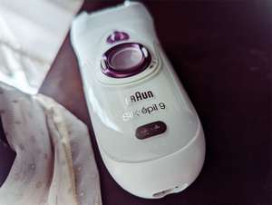 How Badly Does an Epilator Hurt? & How I Make It Less Painful | Feed ...